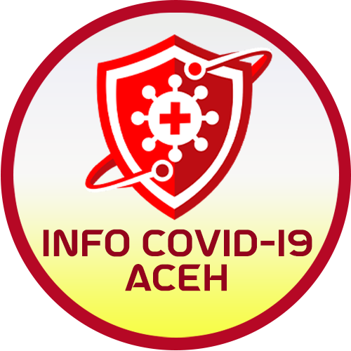 infografis flayer media dpmg aceh tautan link