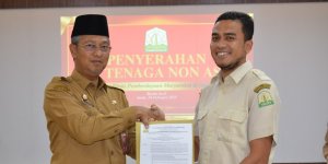 Rabu, 26 Februari 2025